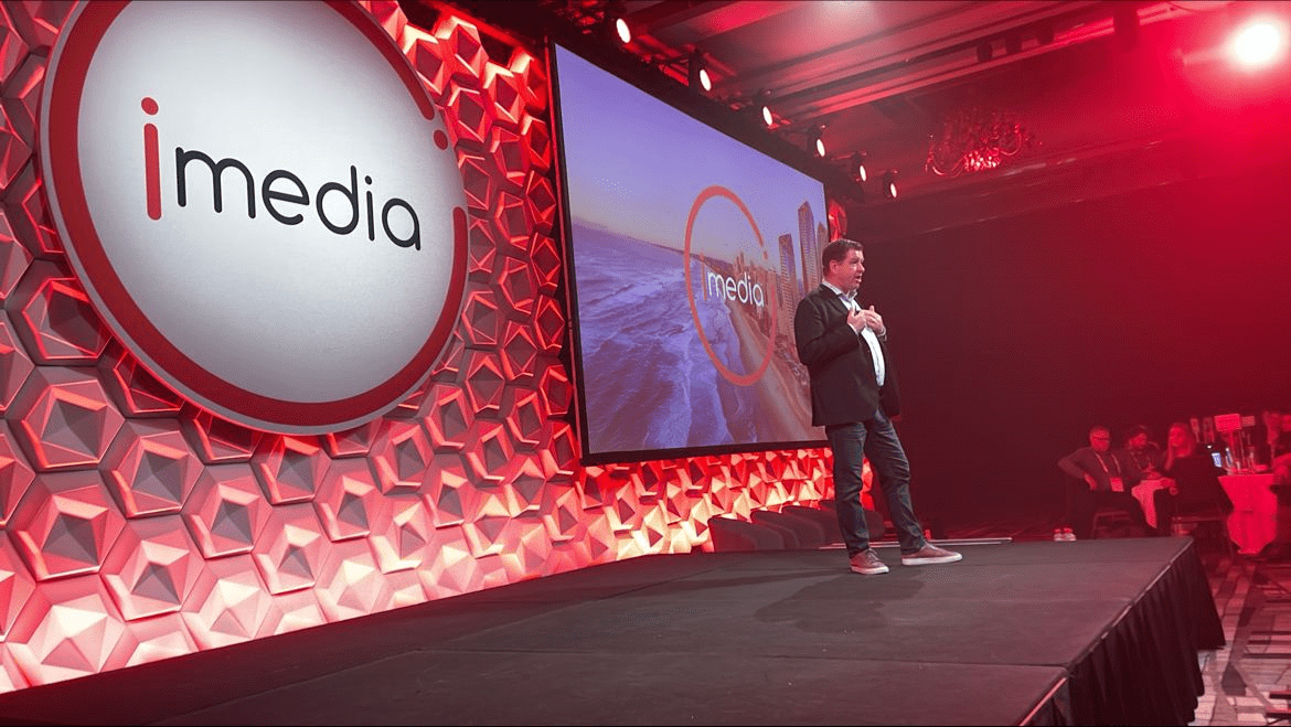 stockinstore Attends the iMedia Online Retail Summit - stockinstore