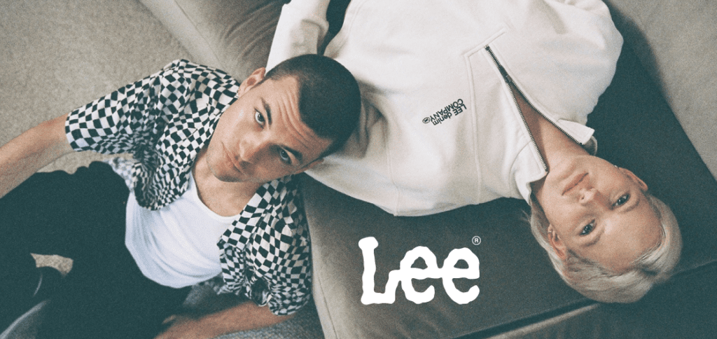 Lee Jeans Australia Integrates Find in Store - stockinstore