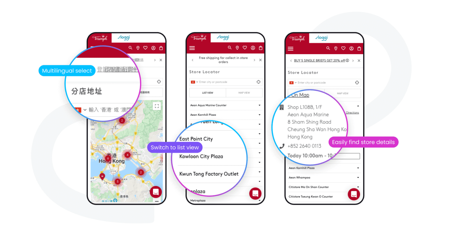 Best Store Locator Apps, Widgets & Software - stockinstore