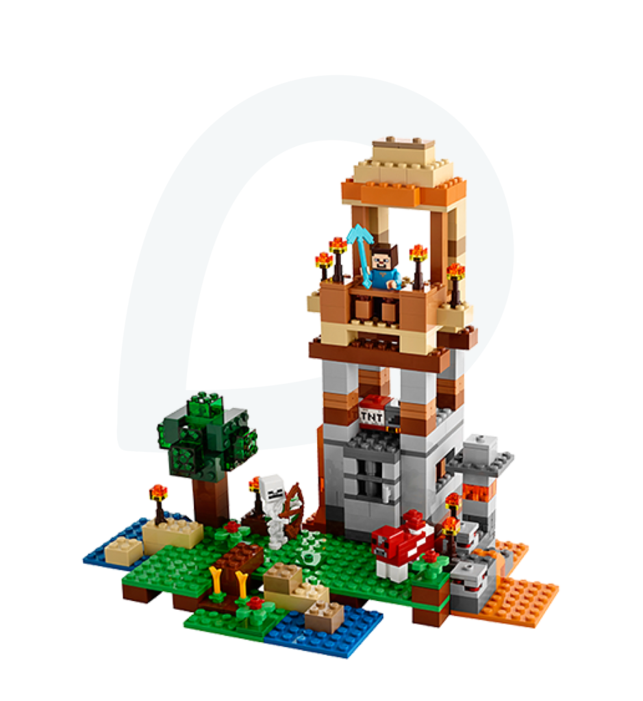 Omni channel Fulfilment with Toyworld Australia - stockinstore