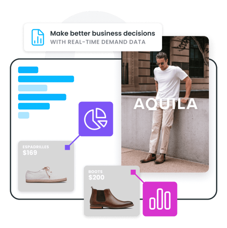 Find in Store Solution for Retailers & Franchises - stockinstore