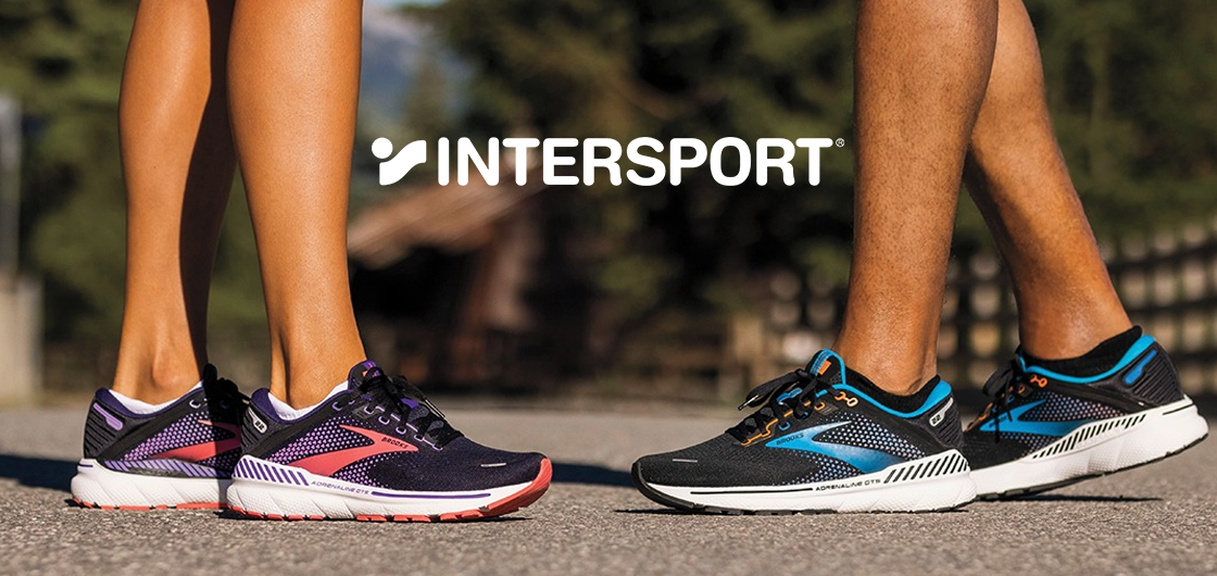 INTERSPORT Australia's Omni Channel Fulfilment - stockinstore