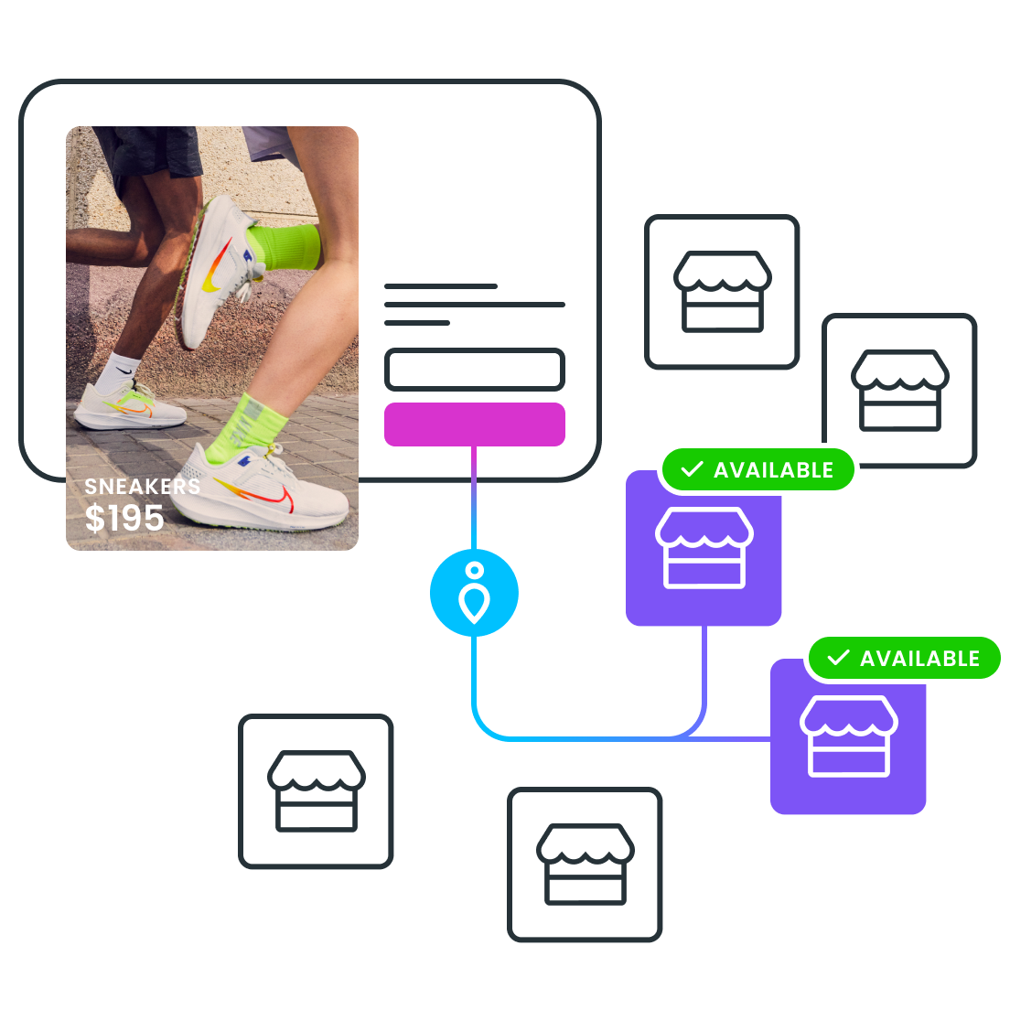 INTERSPORT Australia's Omni Channel Fulfilment - stockinstore