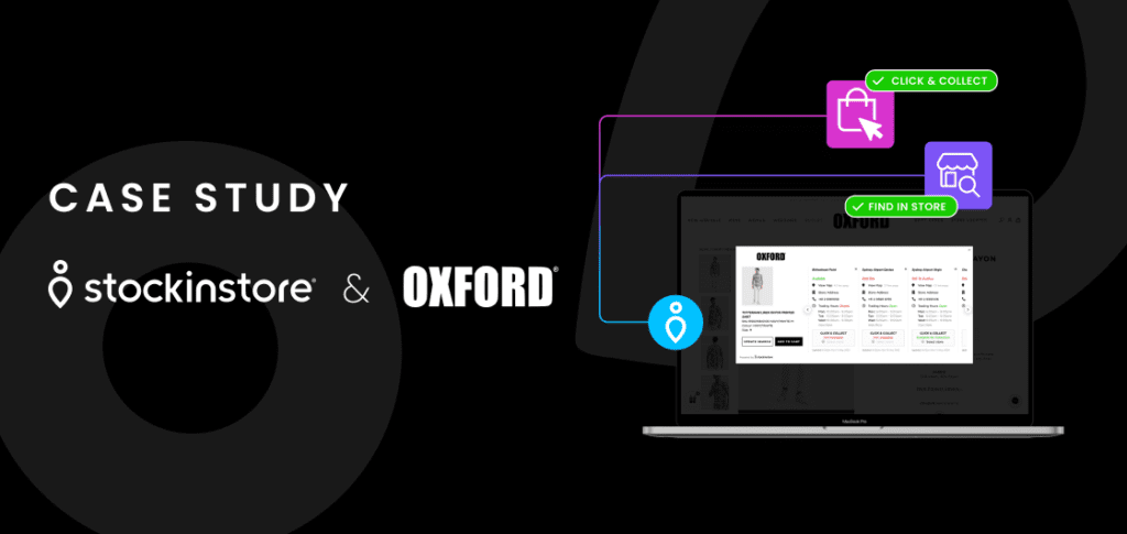 Ship from Store: Use your stores as fulfilment hubs - stockinstore