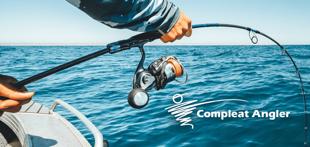 Compleat Angler Launches Omnichannel Solutions - stockinstore