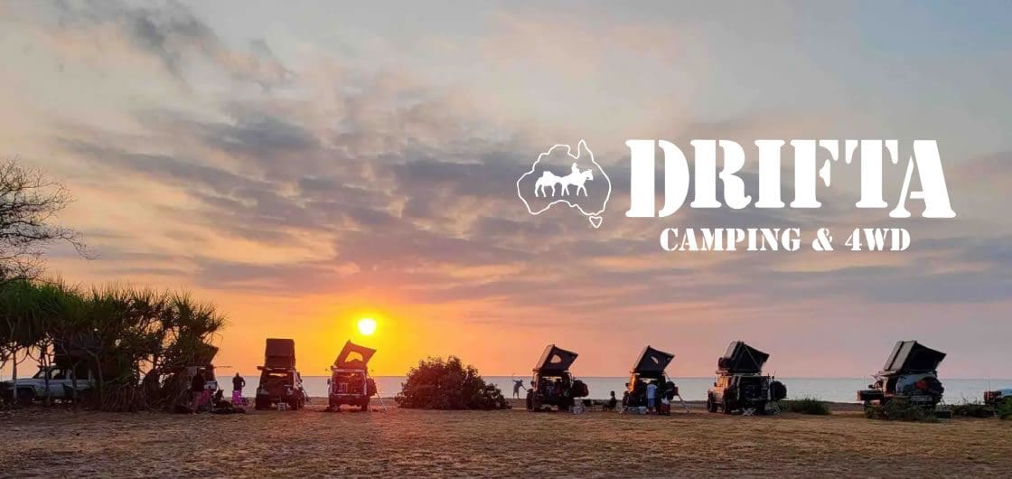 stockinstore Hits the Trail with Drifta as their Omnichannel Journey begins