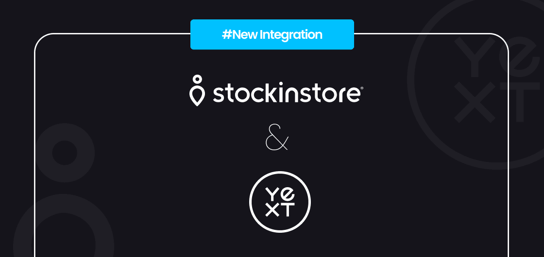 Ensuring store information is accurate across every channel just got ...